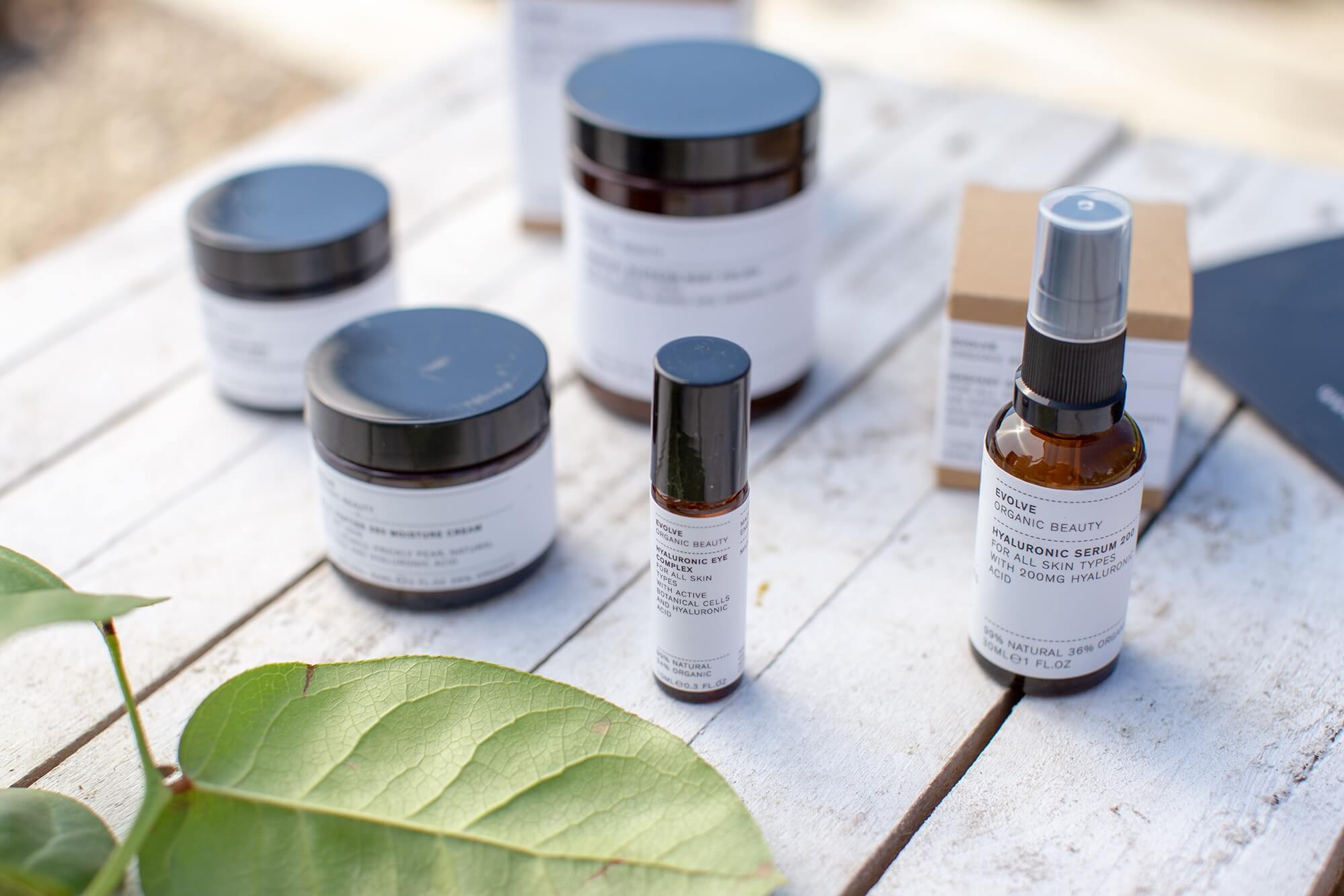 Evolve Organic Beauty - kosmetyki naturalne tworzone z pasją • Blog ... Evolve Organic Beauty - kosmetyki naturalne tworzone z pasją • Blog ...