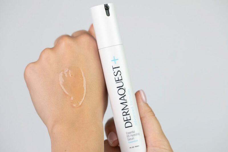 Dermaquest Essential B5 Hydrating Serum Nawilżające serum z kwasem ...