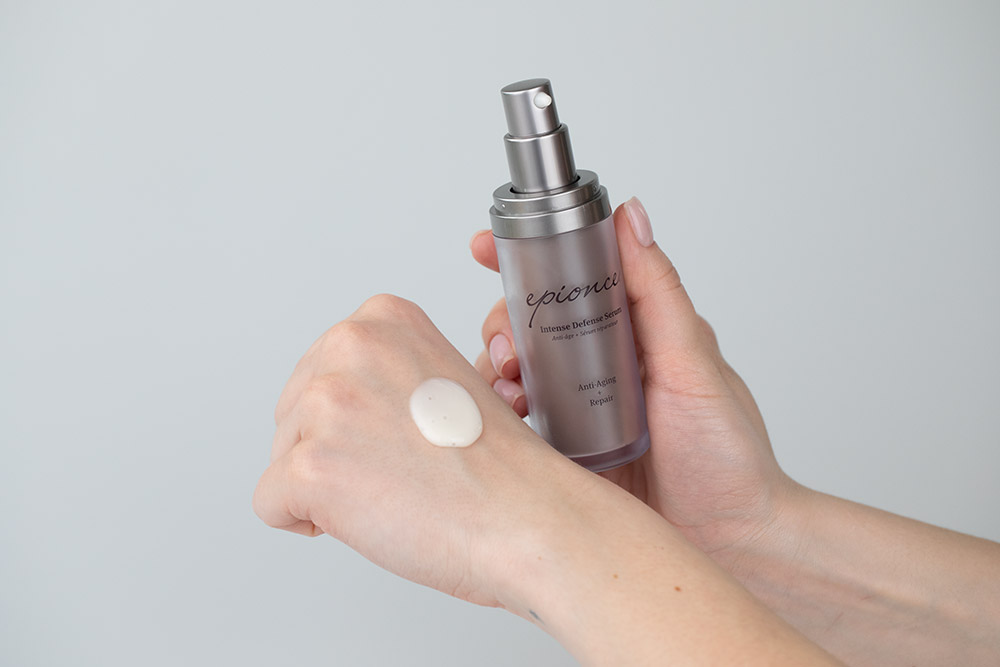 Epionce Intense Defense Serum Intensywne serum regenerujące 30 ml ...