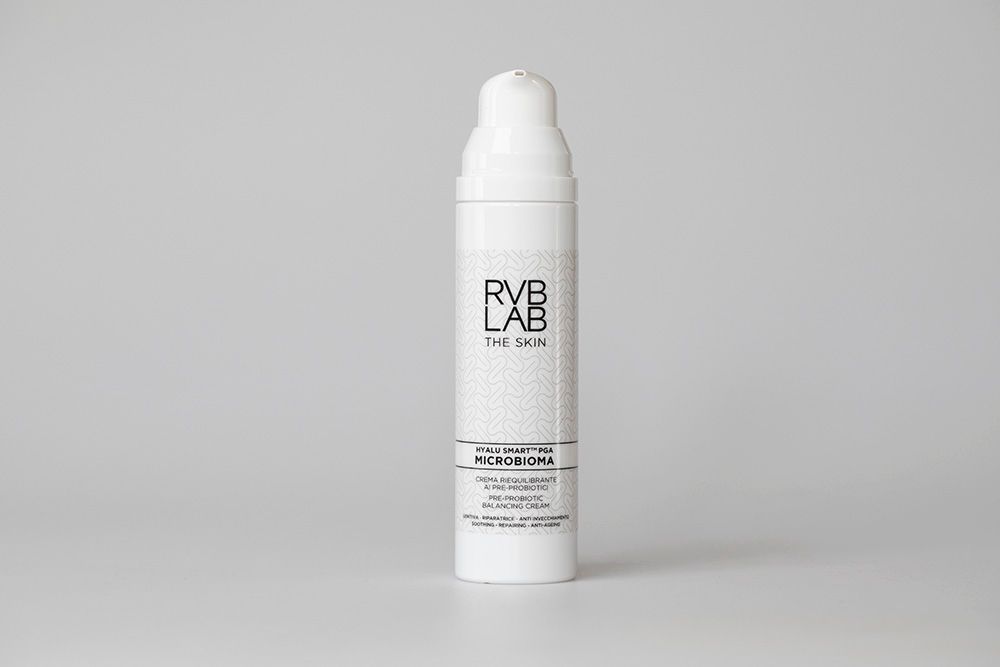 RVB LAB Make Up Pre-Probiotics Balancing Cream Krem z pre-biotykami 50 ml - Opinie i Ceny ...