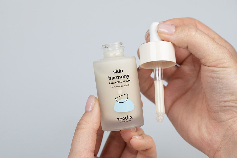 Resibo Rich Peach + Mr Balance + Skin Harmony + Team Sunscreen SPF 30 ...