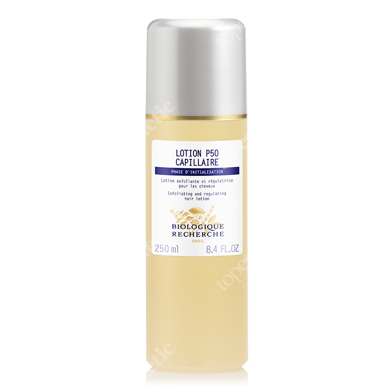 Biologique Recherche Lotion P50 Capillaire Lotion P50 do włosów 250 ml ...