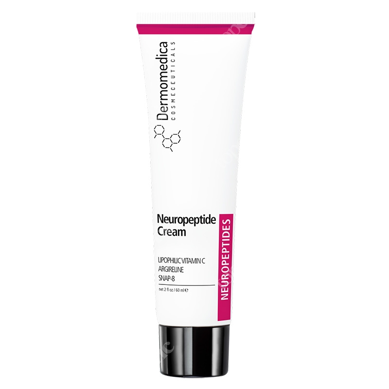 Dermomedica Neuropeptide Cream Krem z neuropeptydami 60 ml - Opinie i ...