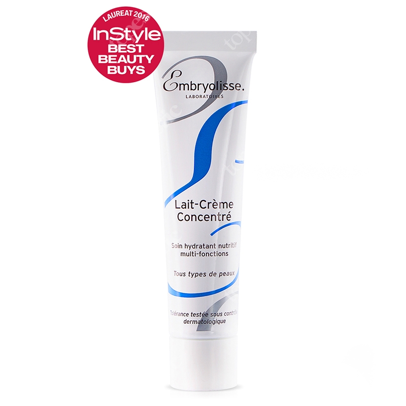 Embryolisse Lait-Creme Concentre Krem odżywczo-nawilżający 30 ml ...