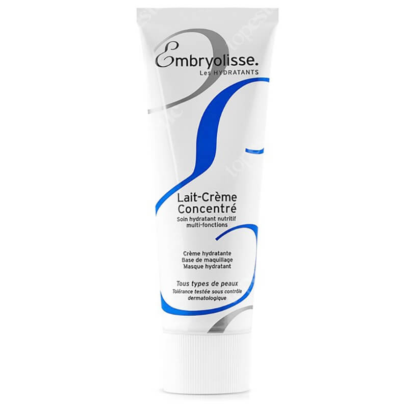 Embryolisse Lait-Creme Concentre Krem odżywczo-nawilżający 75 ml ...