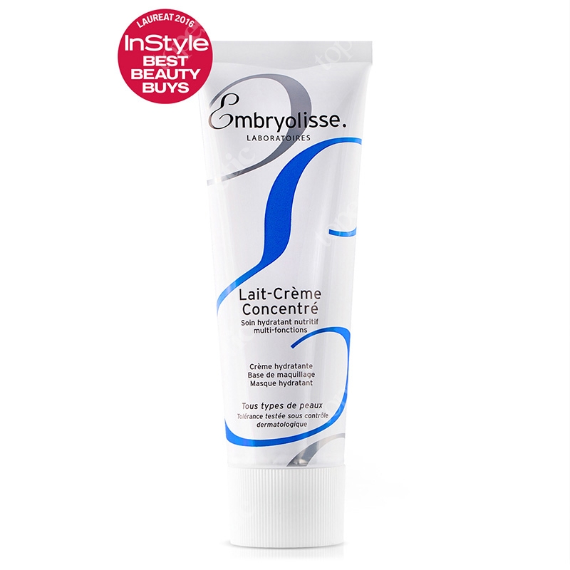 Embryolisse Lait-Creme Concentre Krem odżywczo-nawilżający 75 ml ...