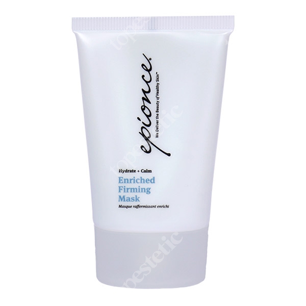 Epionce Enriched Firming Mask Maska ultra kojąca 30 g - Opinie i Ceny ...