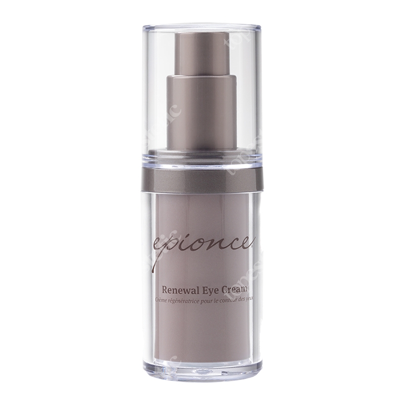 Epionce Renewal Eye Cream Rewitalizujący krem pod oczy 15 g - Opinie i ...