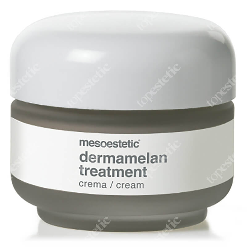 Mesoestetic Dermamelan Krem na przebarwienia 30 g - Opinie i Ceny ... Mesoestetic Dermamelan Krem na przebarwienia 30 g - Opinie i Ceny ...