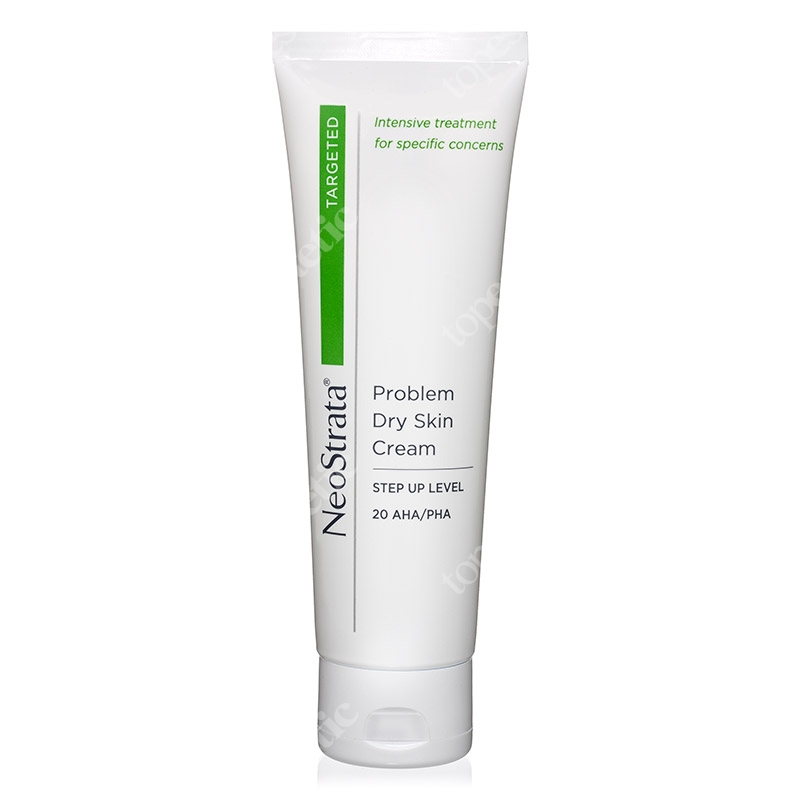 NeoStrata Problem Dry Skin Cream PDS krem do skóry bardzo suchej 100 g ...