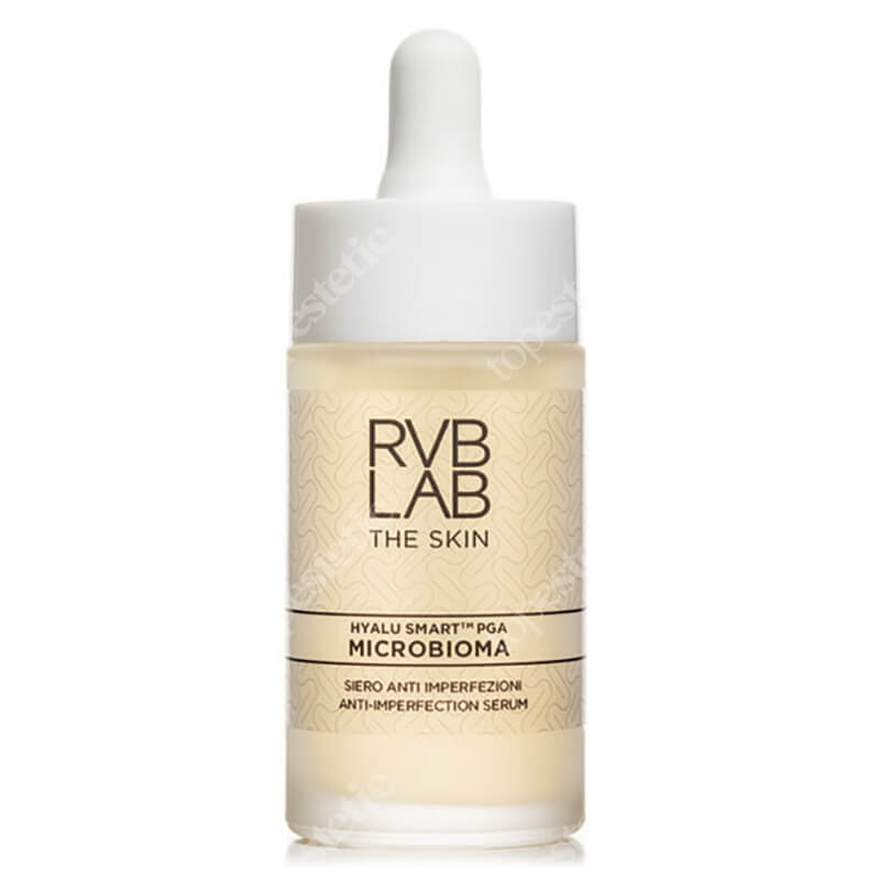 RVB LAB Make Up Anti-Imperfection Serum Serum na niedoskonałości 30 ml ... RVB LAB Make Up Anti-Imperfection Serum Serum na niedoskonałości 30 ml ...