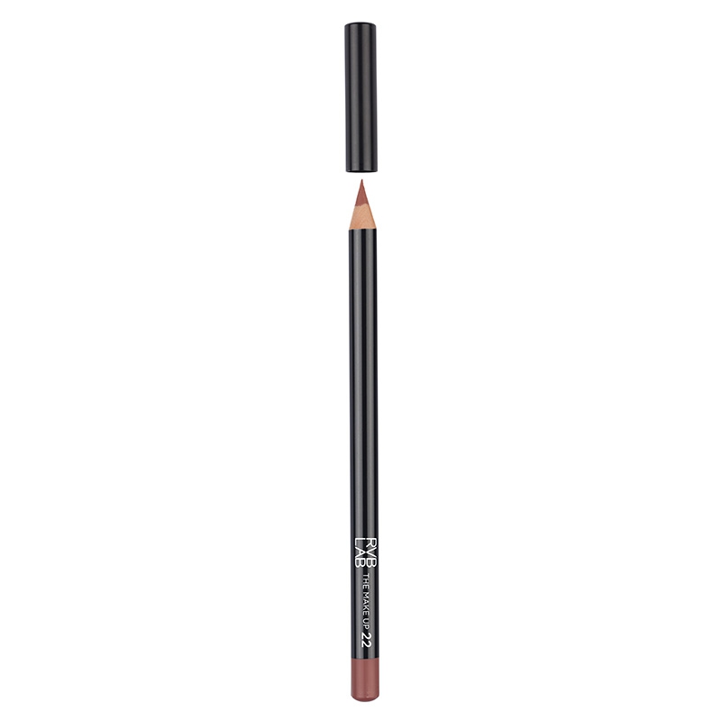RVB LAB Make Up Lip Pencil Konturówka do ust (nr 22) 1,5 g - Opinie i ... RVB LAB Make Up Lip Pencil Konturówka do ust (nr 22) 1,5 g - Opinie i ...