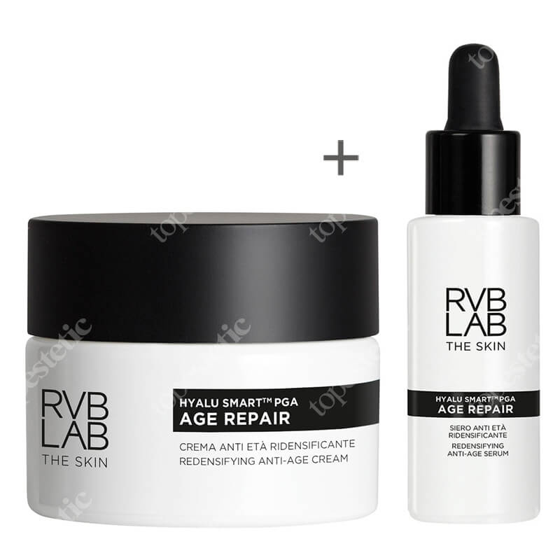 RVB LAB Make Up Redensifing Anti - Age Set ZESTAW Zagęszczający krem ... RVB LAB Make Up Redensifing Anti - Age Set ZESTAW Zagęszczający krem ...