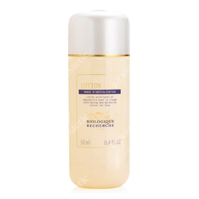 Biologique Recherche Lotion P50V Złuszczający lotion p50V do skóry ...