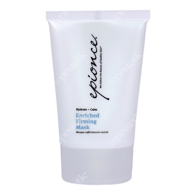 Epionce Enriched Firming Mask Maska ultra kojąca 75 g - Opinie i Ceny ...