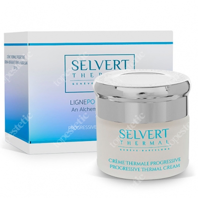 SELVERT THERMAL Kosmetyki - Dostawa Gratis • Sklep Topestetic