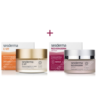 SESDERMA Kosmetyki i Suplementy - Dostawa Gratis • Sklep Topestetic
